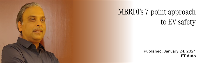 Mercedes-Benz Research & Development India