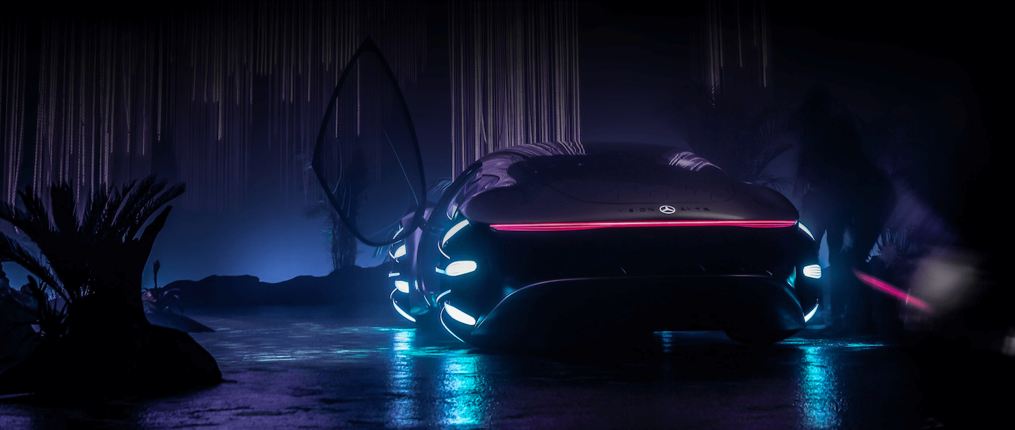 Mercedes-Benz Research & Development India