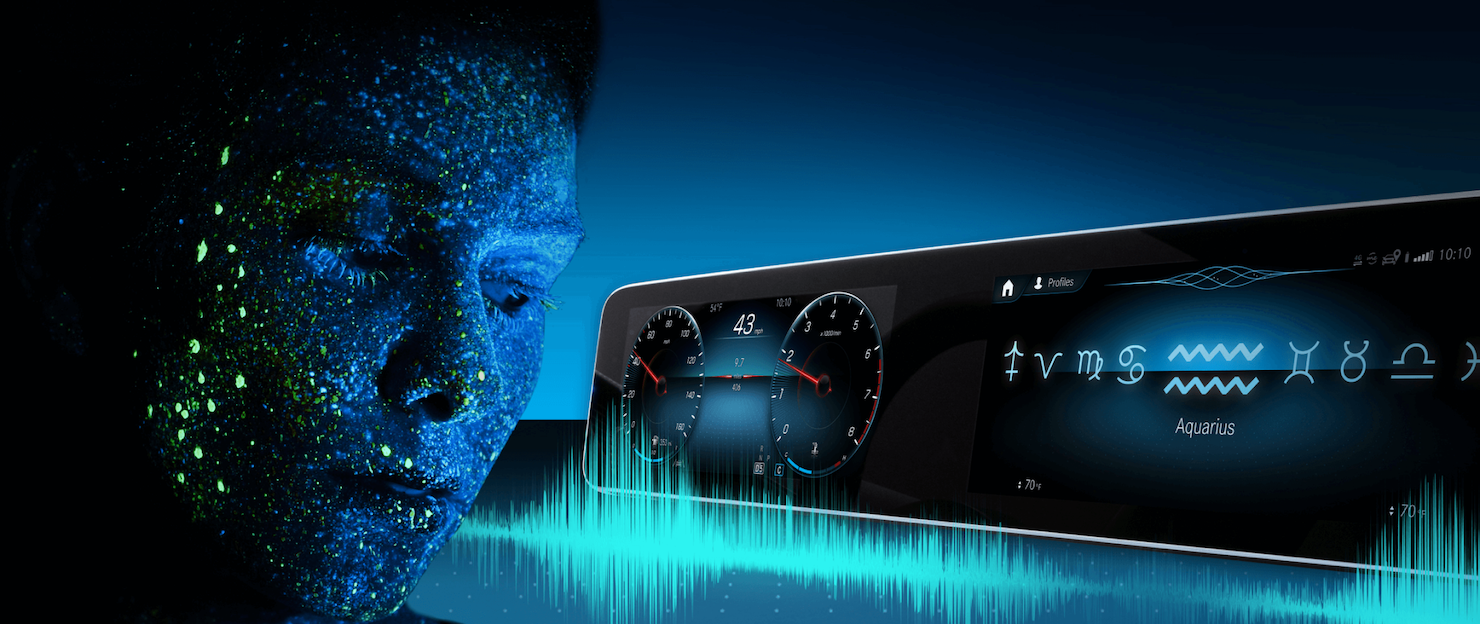 Mercedes-Benz Research & Development India